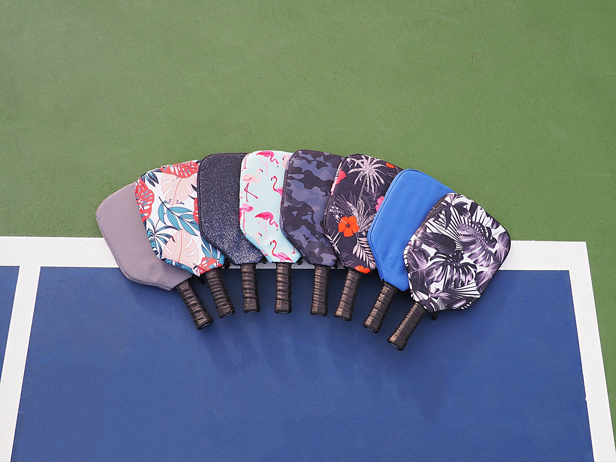 Standard Covers – Palms-O-Aces