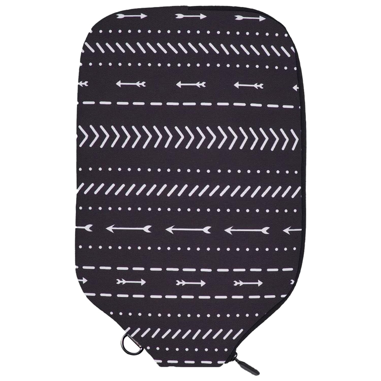 Arrow Pickleball Paddle Cover - Elongated – Palms-O-Aces