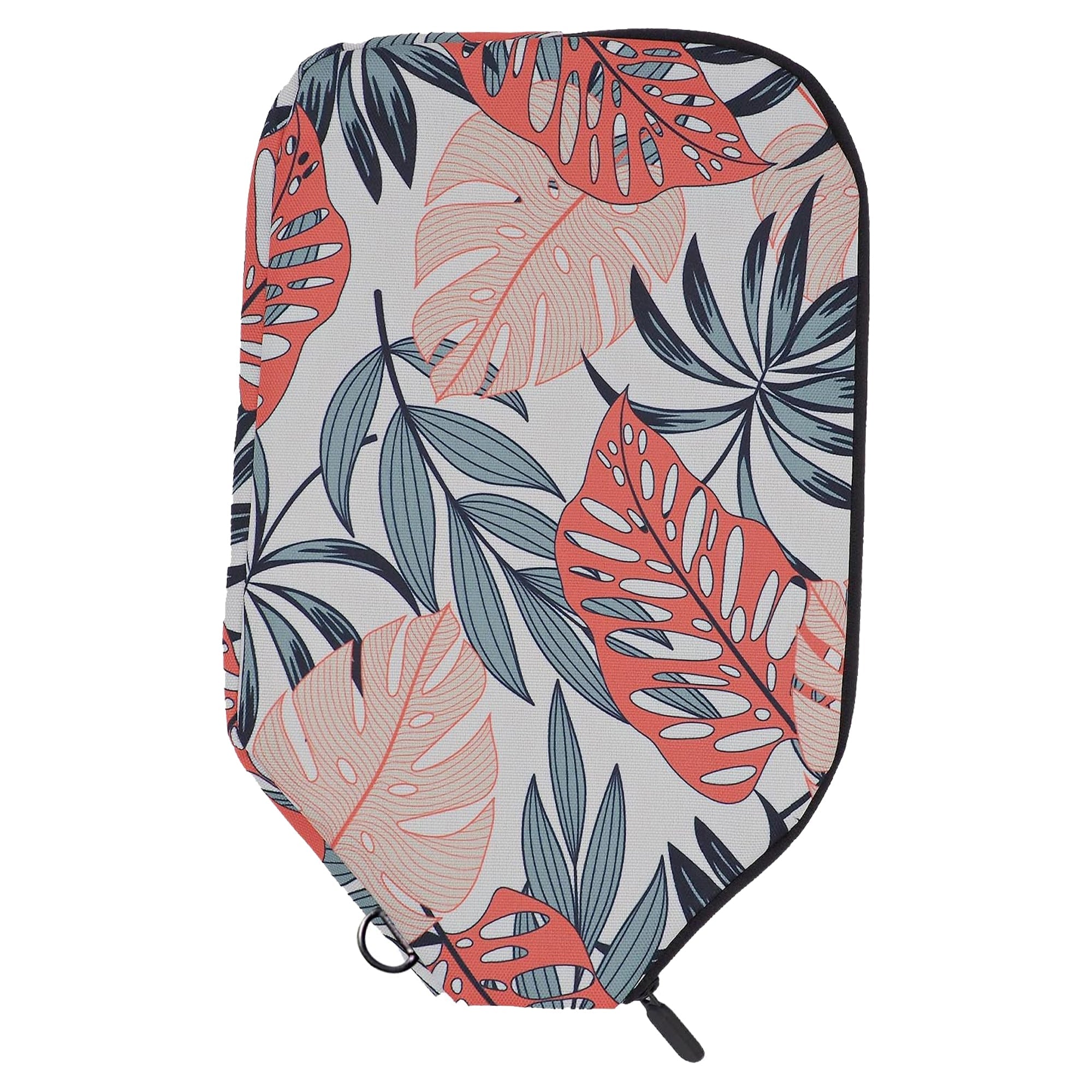 Bright Tropics Pickleball Paddle Cover by Palms-O-Aces – Palms-O-Aces