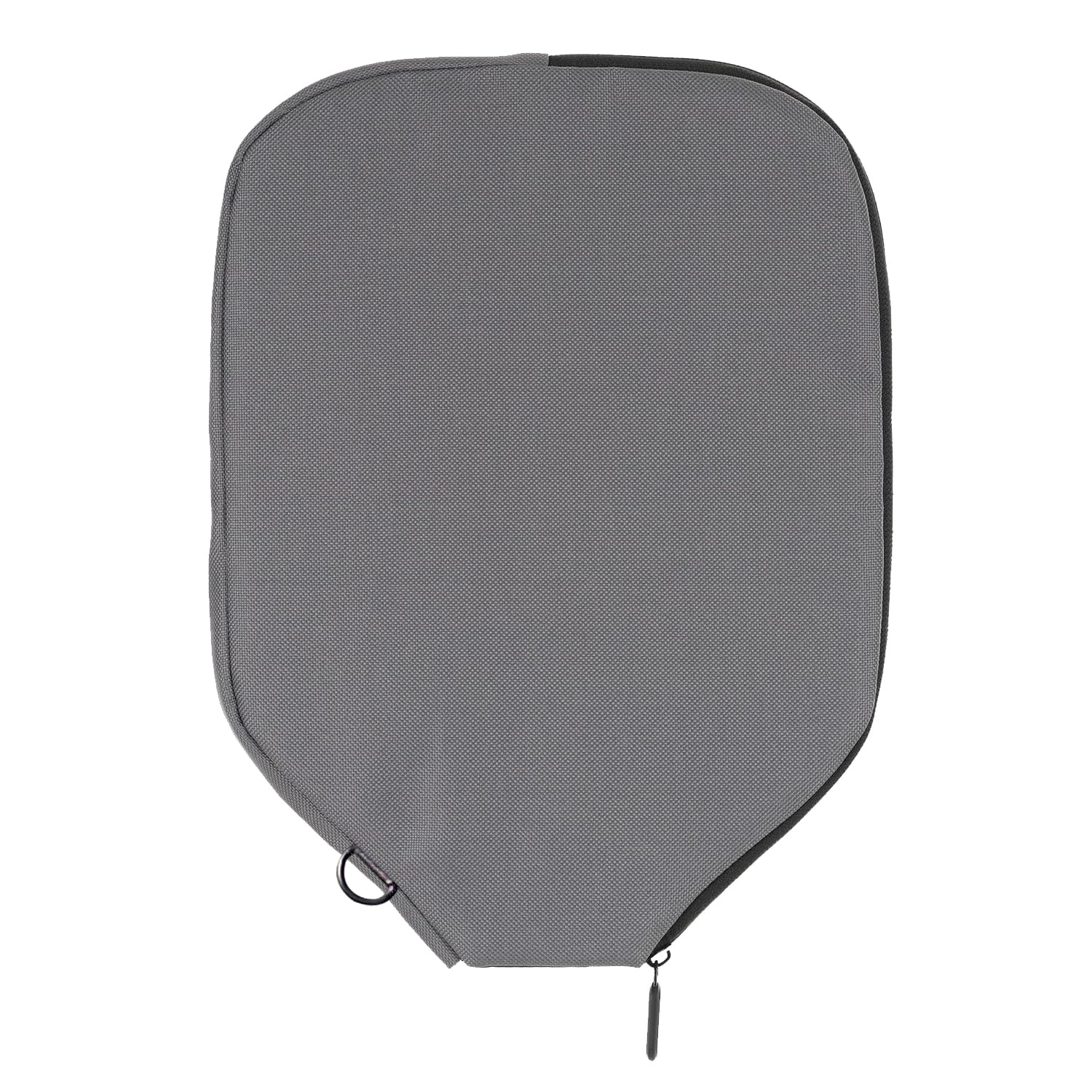 Gray Pickleball Paddle Cover by Palms-O-Aces – Palms-O-Aces