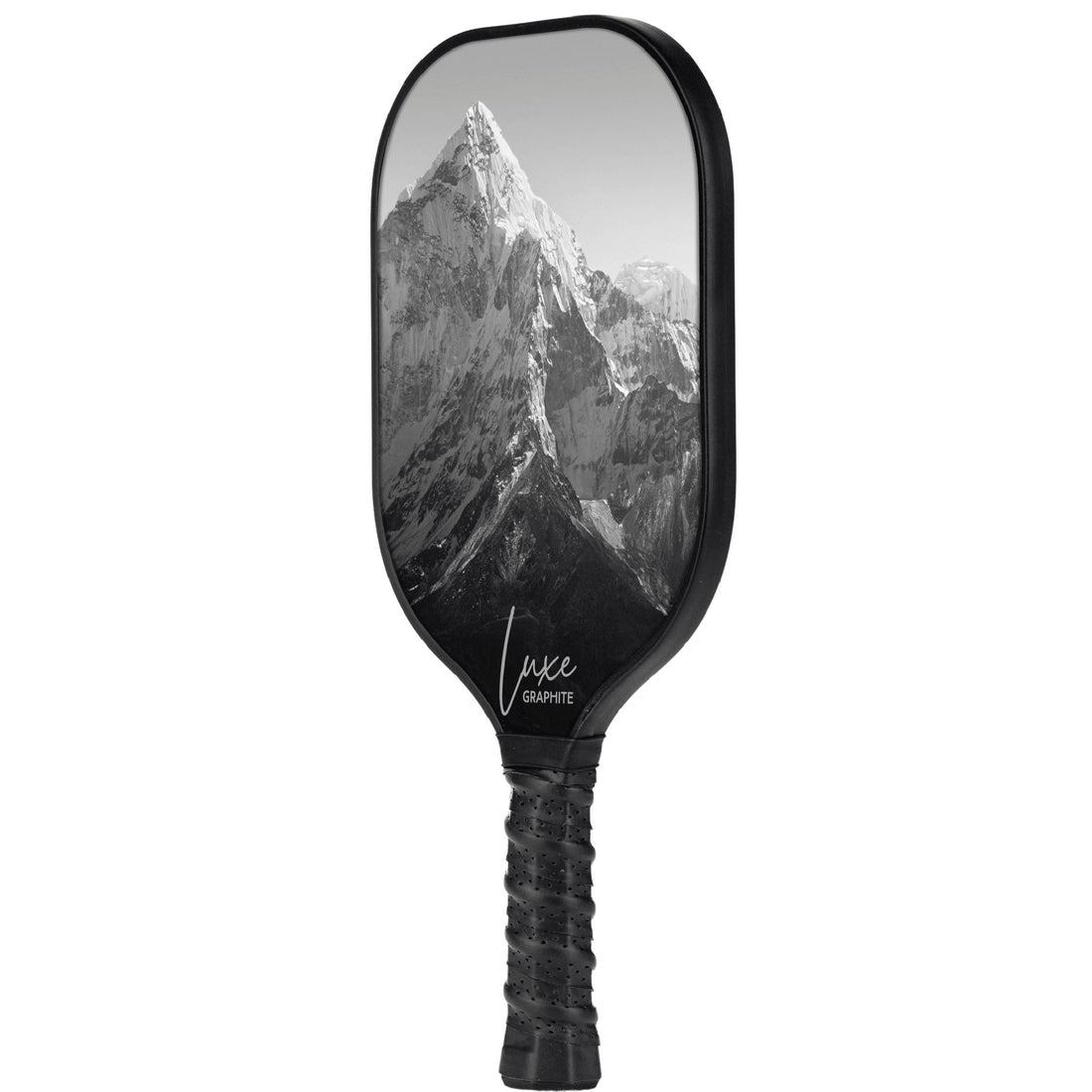 Holy Mother Luxe Graphite Pickleball Paddle with Cover by Palms-O-Aces ...